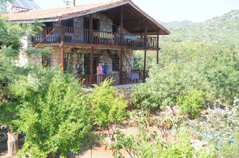 Telemenin Evi - Antalya Ili, Türkiye