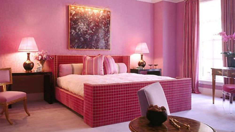 A Well Furnished 4bhk House For Family Stay With All Facilities. - Kota