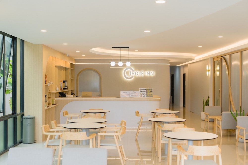 Circle Inn Ao Nam Mao - Krabi