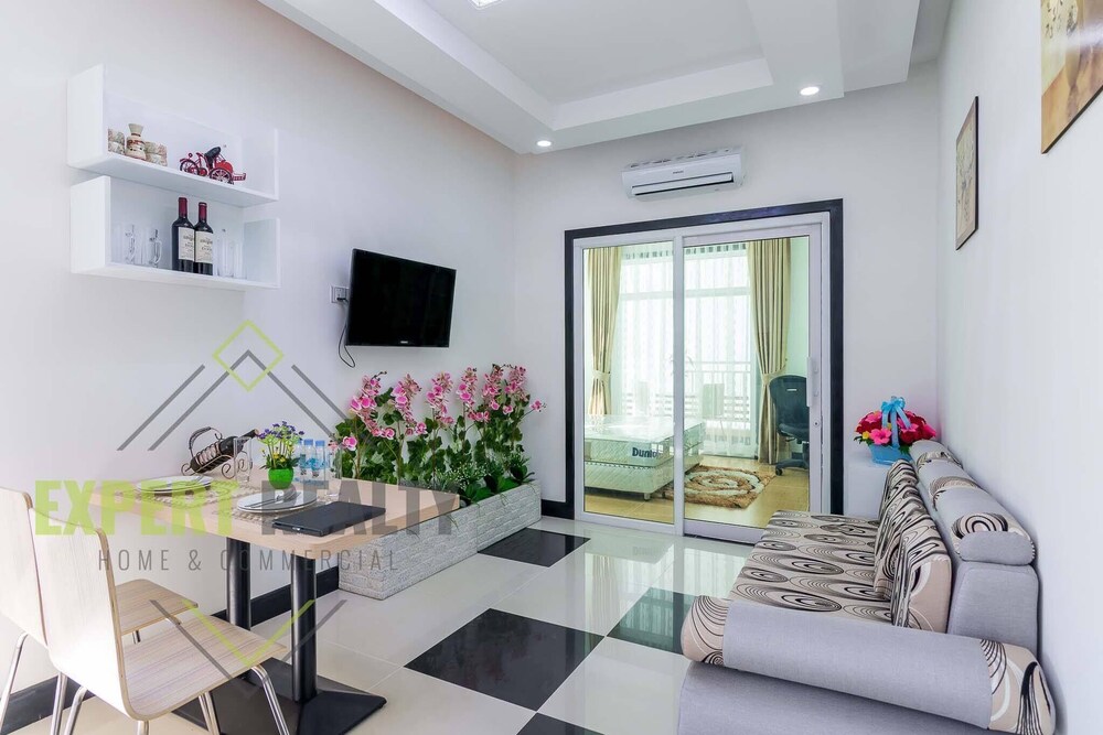 Brand New Apartment In The Center Of Town - Phnom Penh