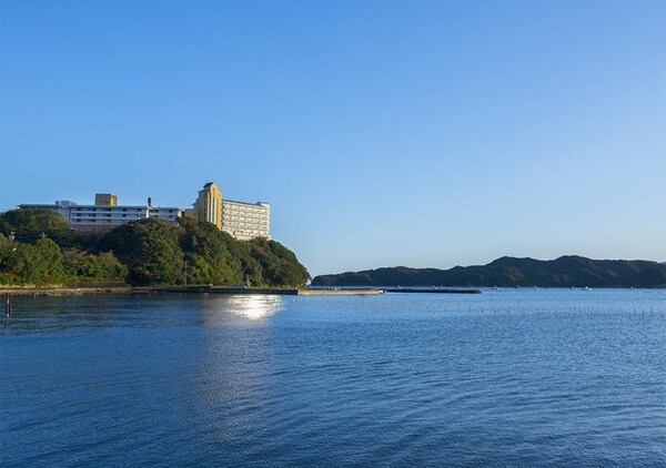 Ryoso Umi-no-chou - Ise