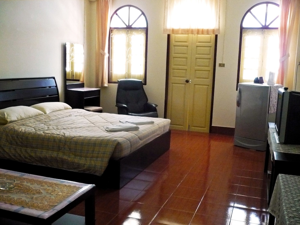 Sonya Residence - Patong Beach