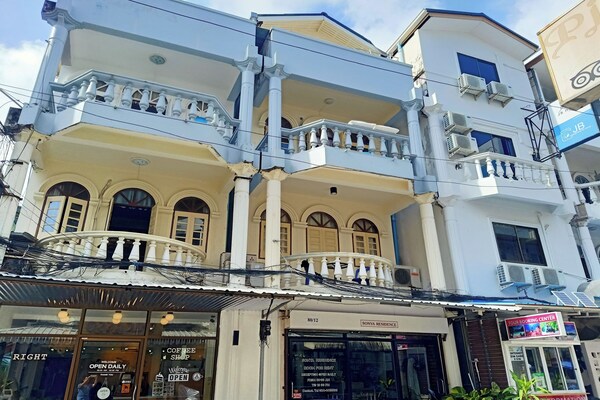 Sonya Residence - Patong Beach