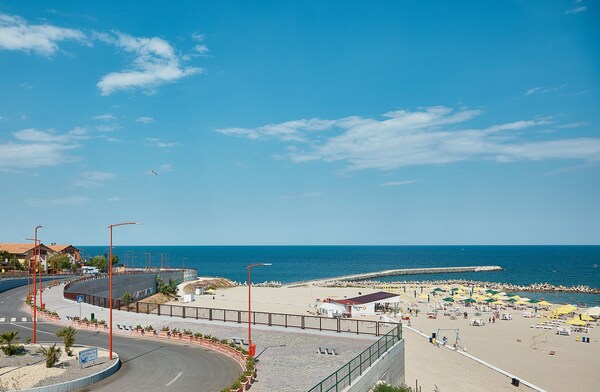 Gabizz Apartments - Constanța