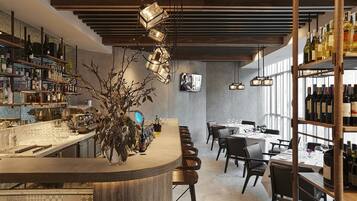 Pequeno-almoço preparado no momento diário (400 THB por pessoa)