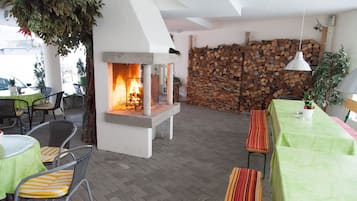 Lareira