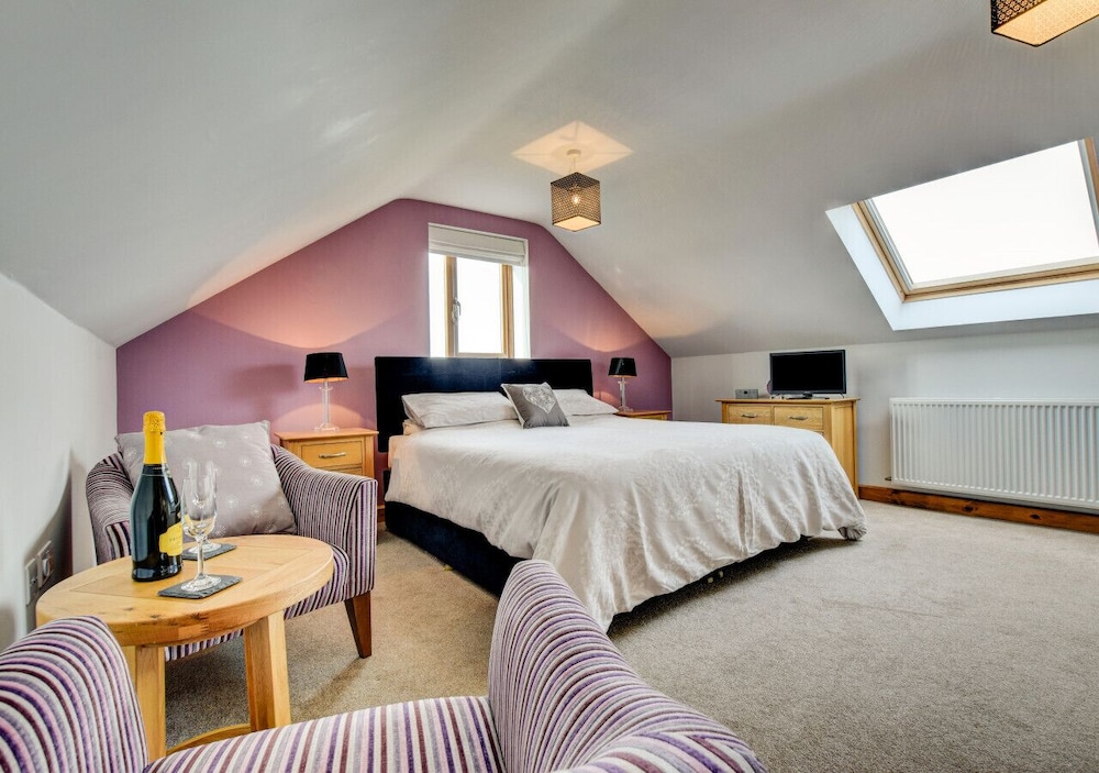 Gwelfryn - Three Bedroom House, Sleeps 6 - Aberdaron