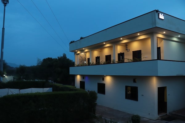 Royal Zayka Hotel & Restaurant - Ajmer
