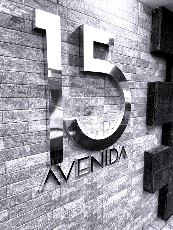 Hotel 15 Avenida - Tapachula