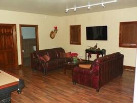 Comodidade do alojamento