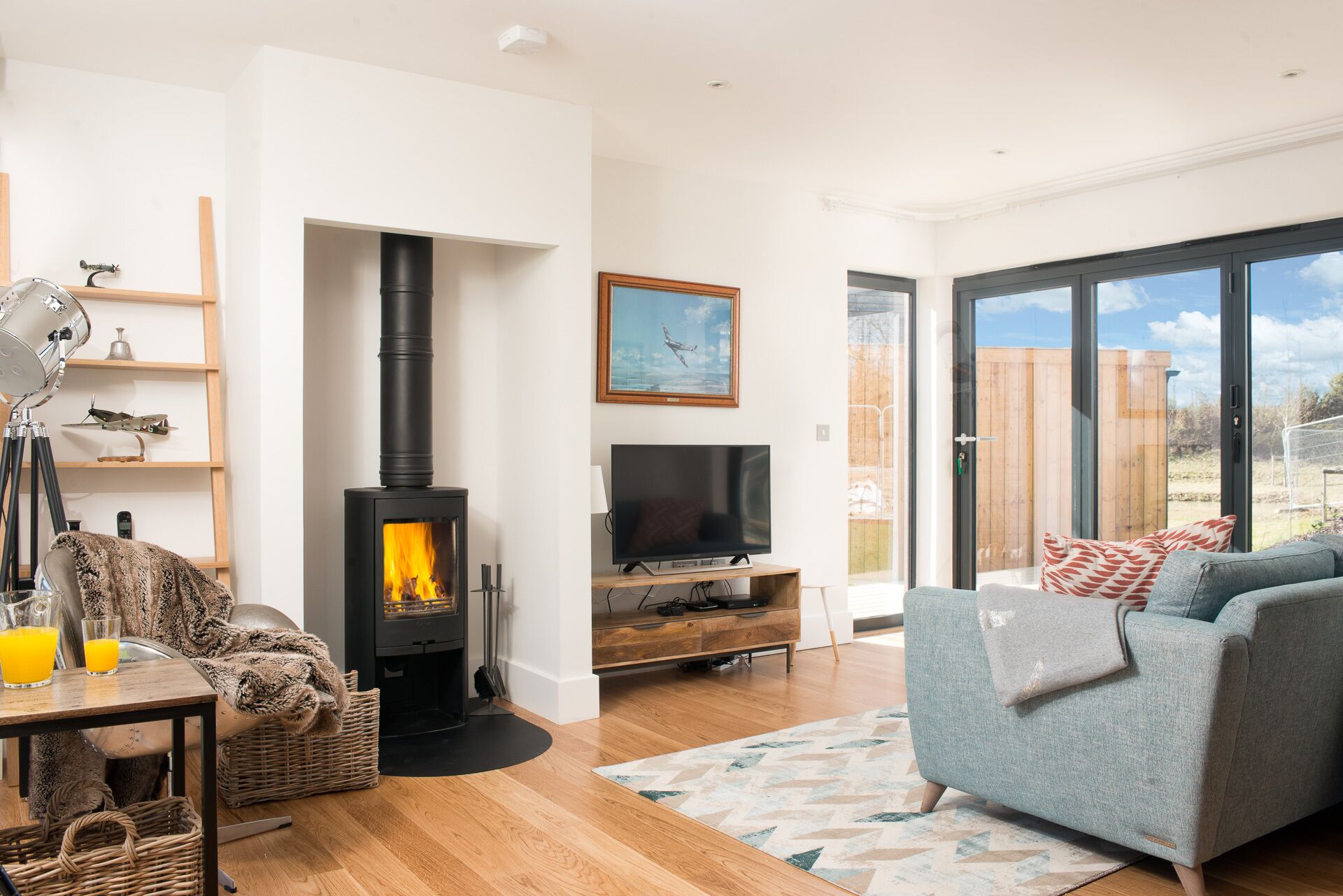 Tally Ho (Bv19), Silverlake, Dorset - West Lulworth