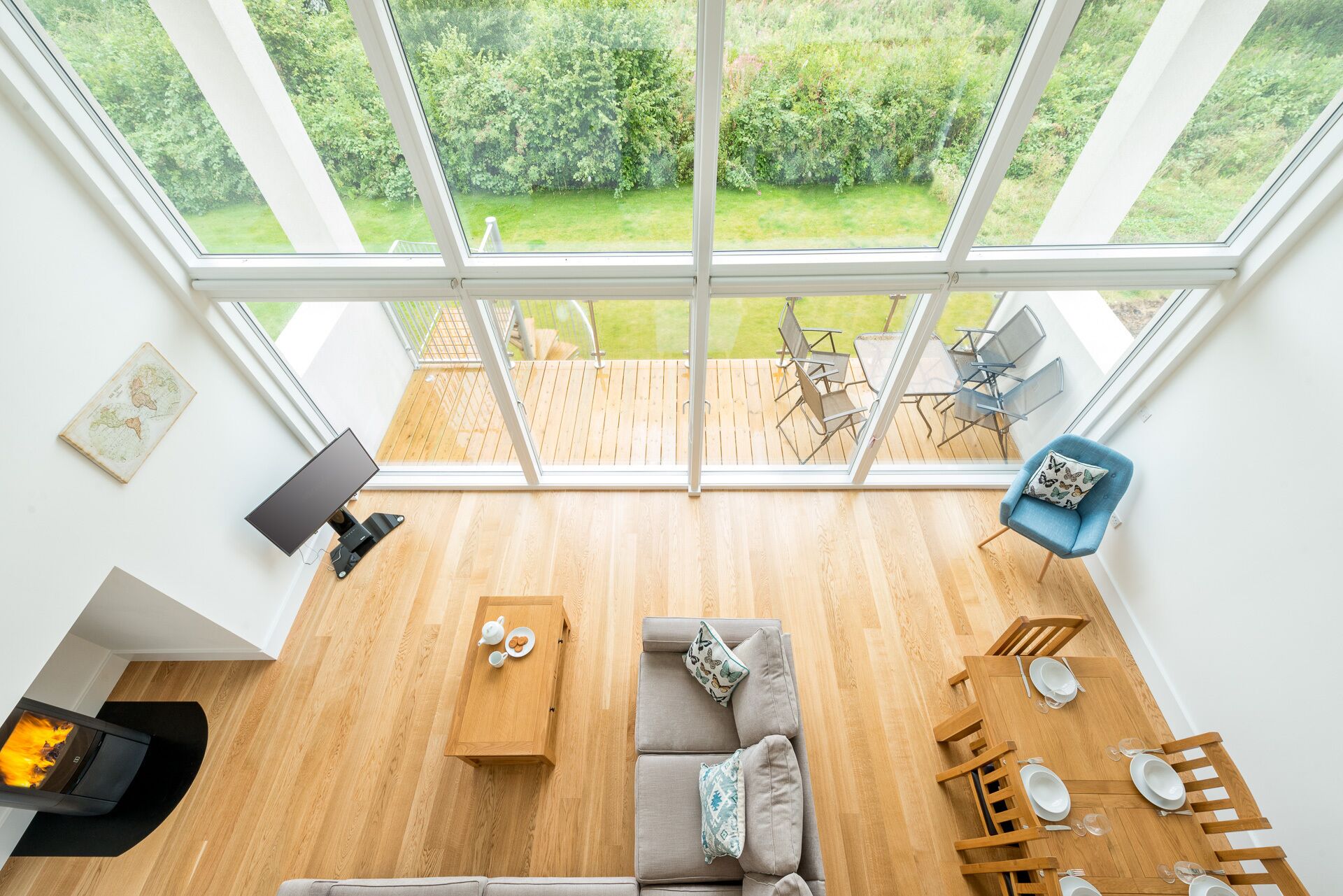 Swan's Rest (Hm103), Lower Mill Estate, Cotswolds - Somerford Keynes