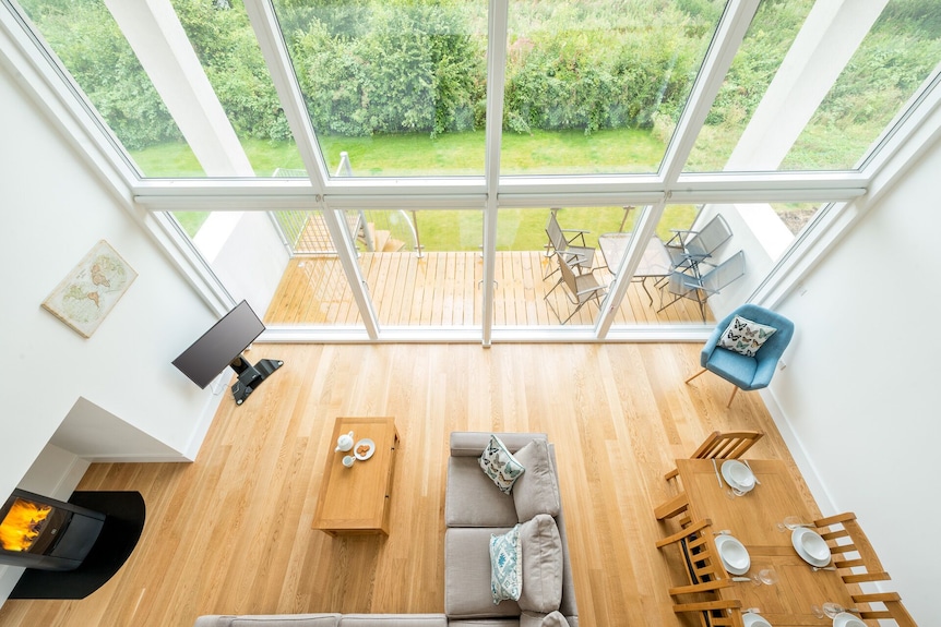 Swan's Rest (Hm103), Lower Mill Estate, Cotswolds - Cotswolds