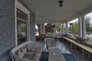 Comodidade do alojamento