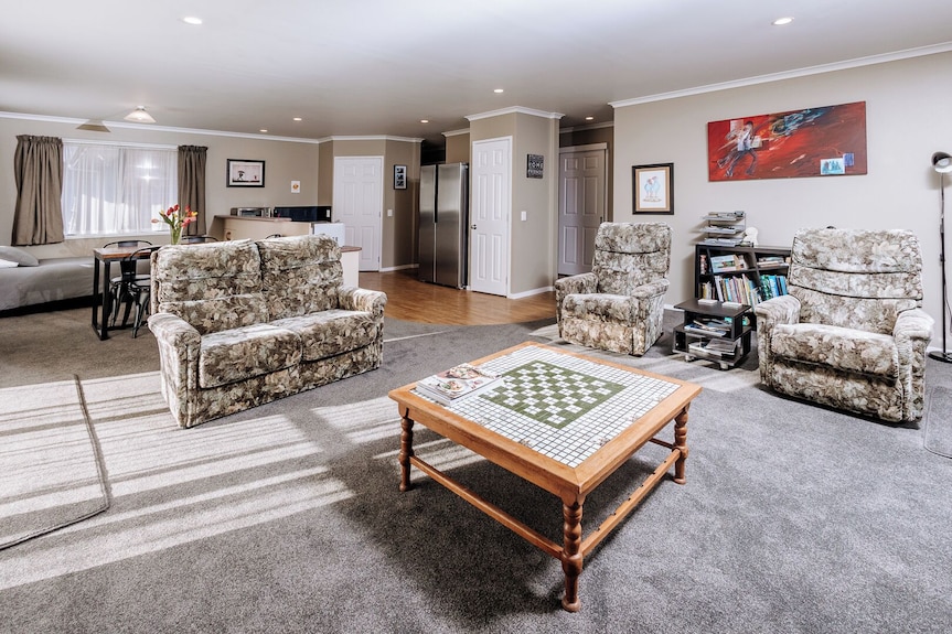 Quiet Napier Retreat - 네이피어