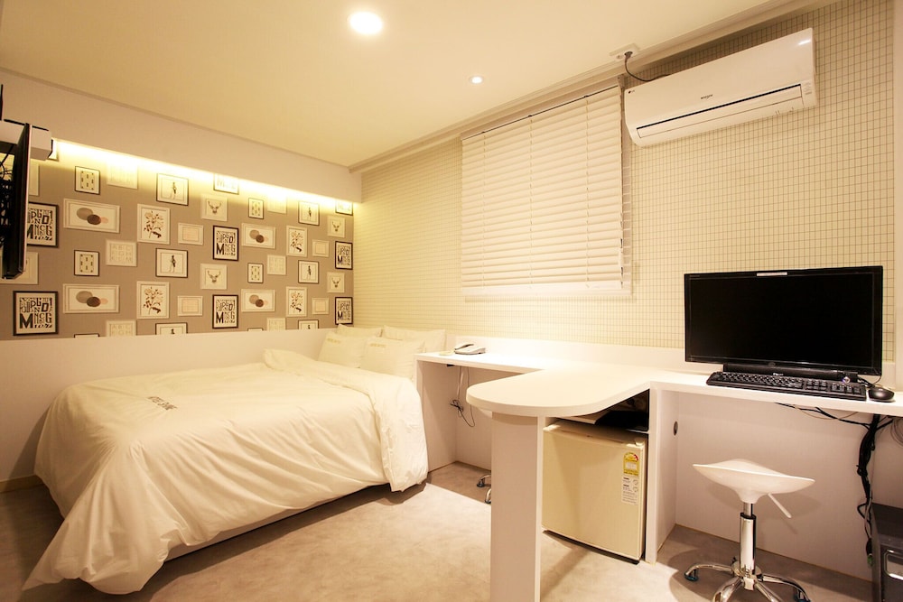 Shine Hotel - Yongin