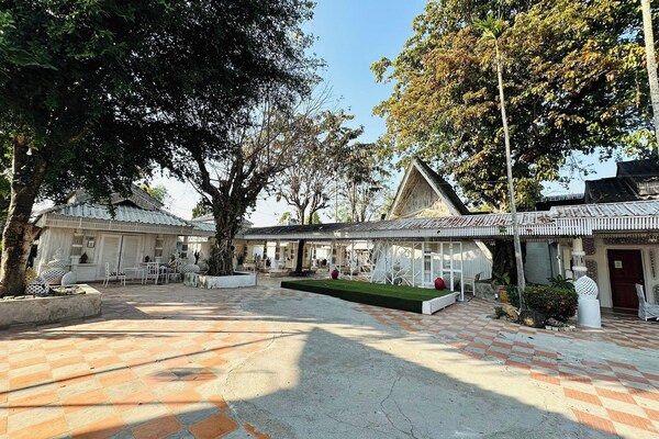 I Am Chiangrai - Chiang Rai