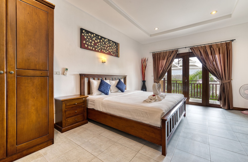 The Bulin Residence - Koh Samui