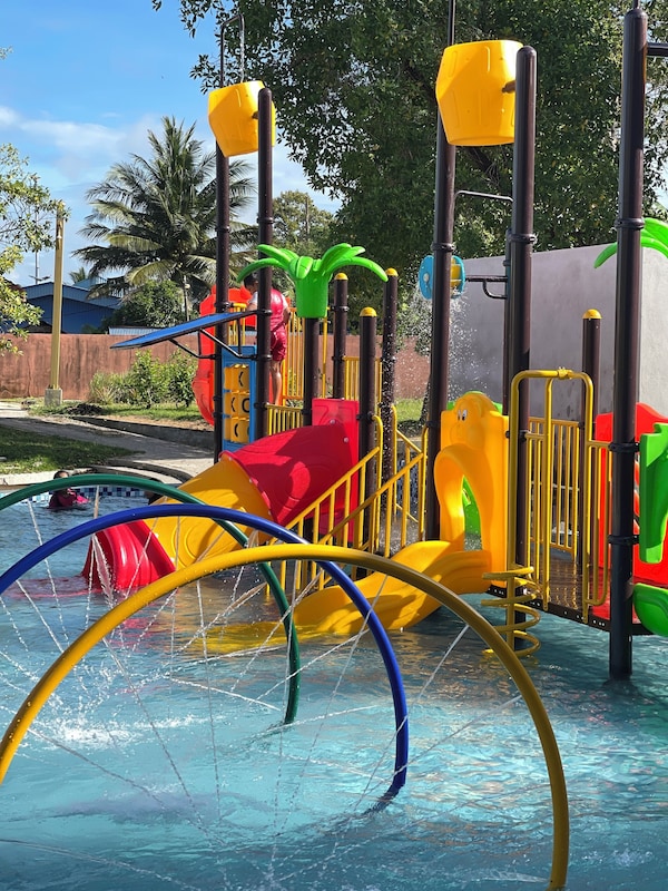 Sayong Resort - Kuala Kangsar