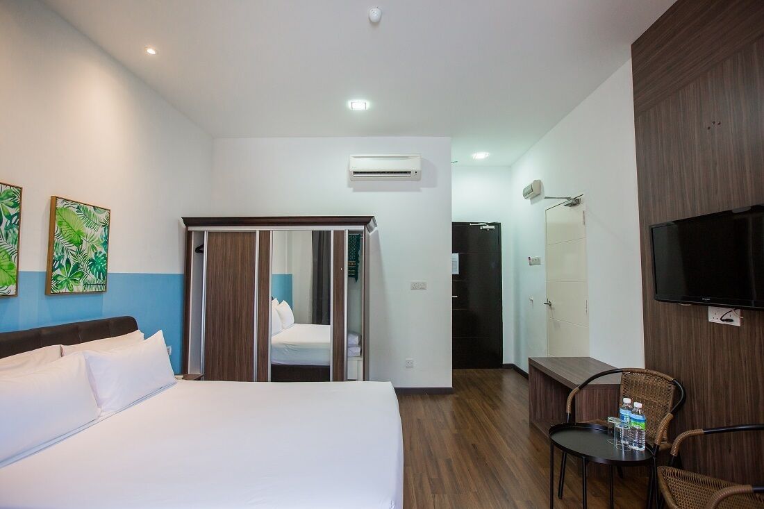 Sayong Resort in Kuala Kangsar: Find Hotel Reviews, Rooms, and Prices ...