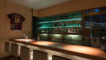Bar (no alojamento)