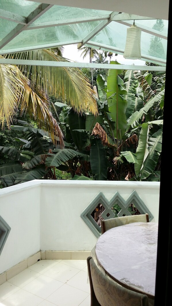 Standard Double Room | Sacada