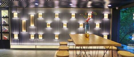 Pormenores do interior