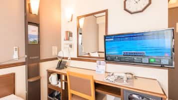 Quarto Premium, não fumadores (Plus) | 1 quarto, secretária, cortinas/cortinados opacos, Wi-fi grátis
