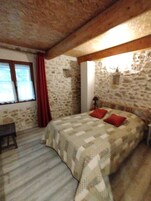 Suite Familiar | Roupa de alta qualidade, com decoração personalizada 