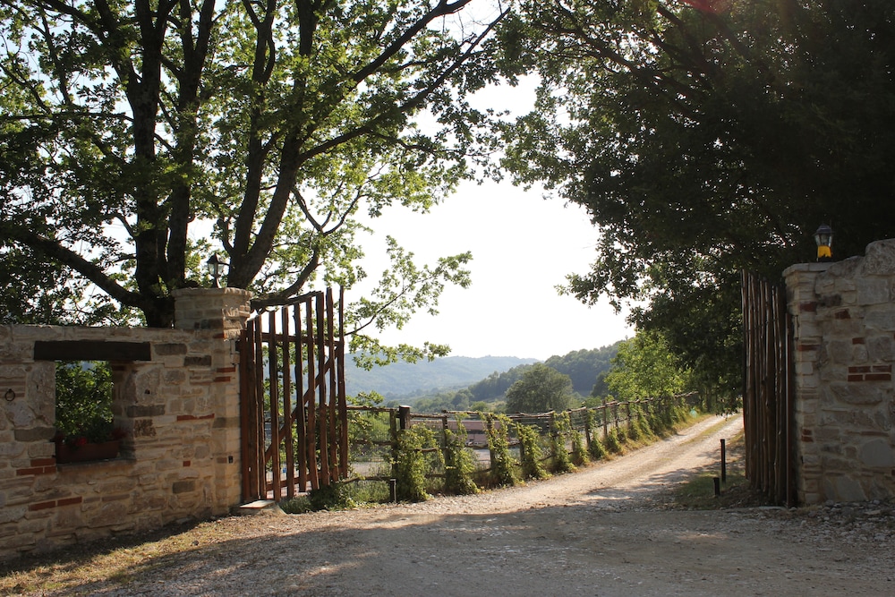 La Tenuta - Resort Agricolo - Lazio