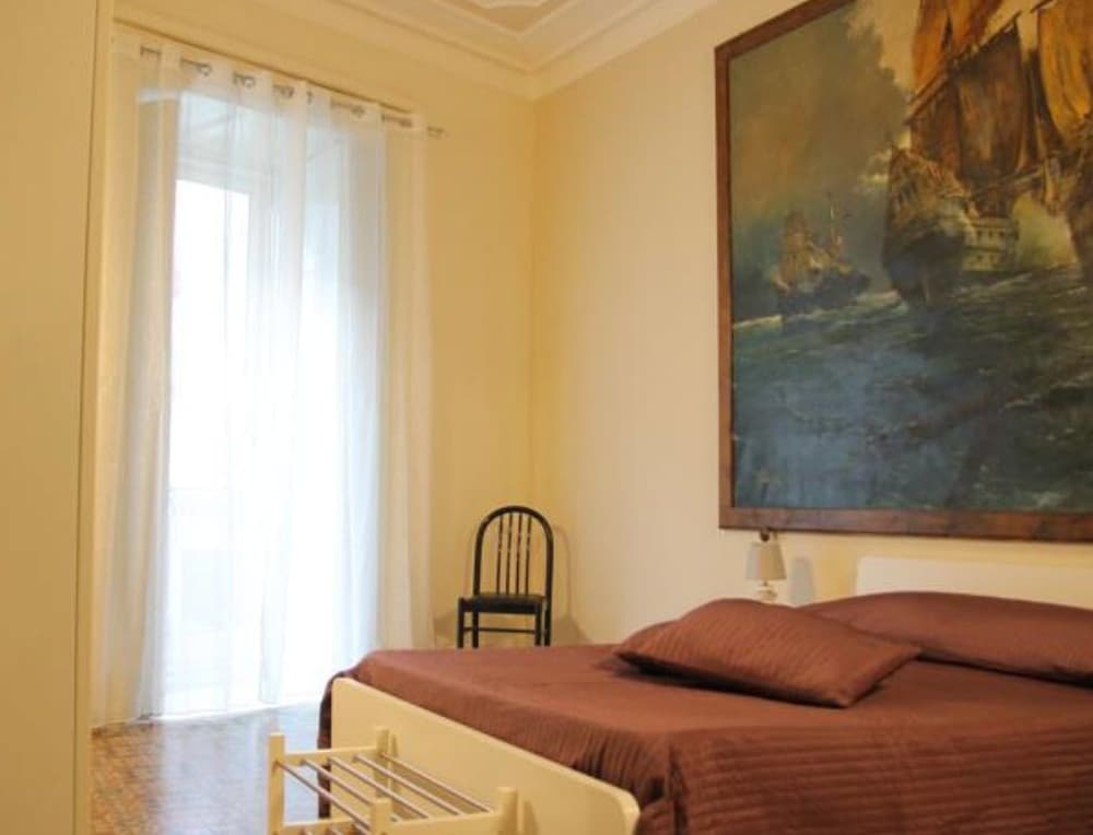 Cortile Stesicoro B&b - Катания