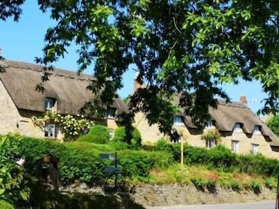 Holly House Bed & Breakfast