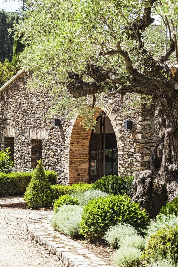 Domaine Les Mésanges - Ramatuelle