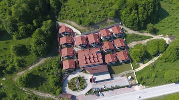 Vista aérea