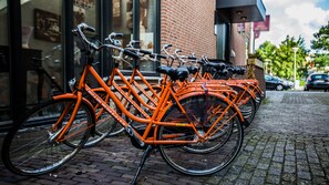 Ciclismo