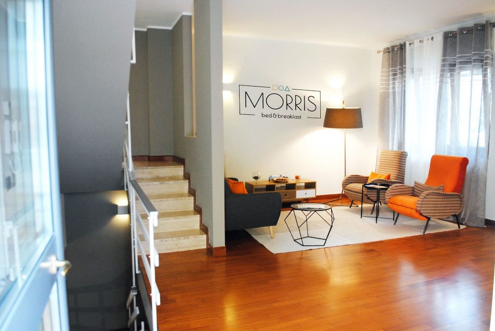 Morris B&b - Bari