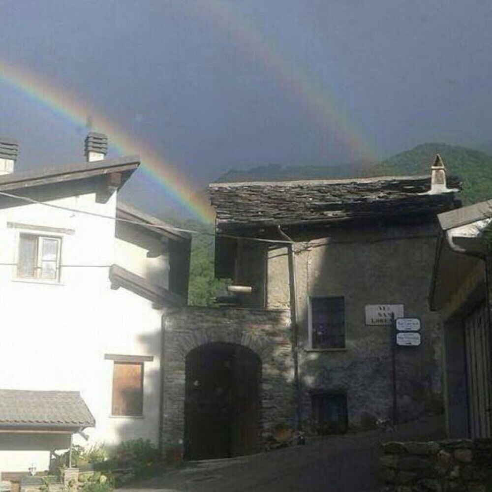 Relais Des Alpes - Val Cenis