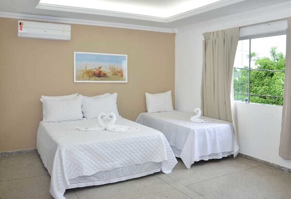 Pousada Maragogi Suites - Maragogi