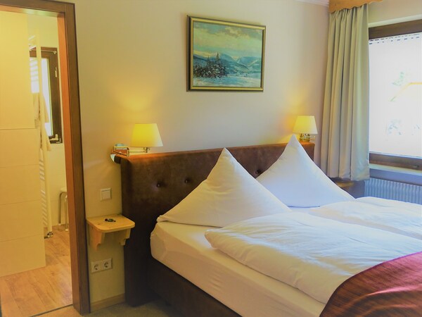 Schwarzwald- Hotel Kräutle - Feldberg