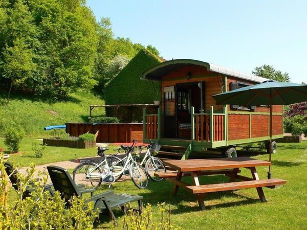 Le Relais De Maufront - Nièvre