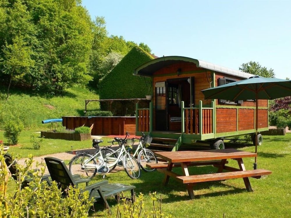 Le Relais De Maufront - Clamecy