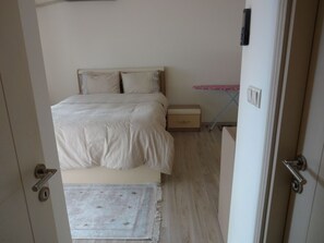 Apartamento Familiar | 3 quartos, ferro/tábua de engomar, Wi-fi grátis