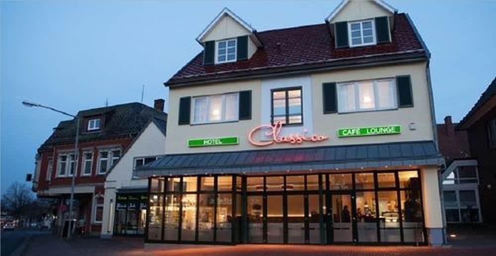 Hotel Classico - Bassum