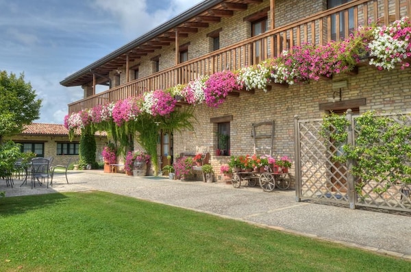 Alloggio Agrituristico Albafiorita - Friuli-Venezia Giulia