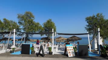 Bar de praia