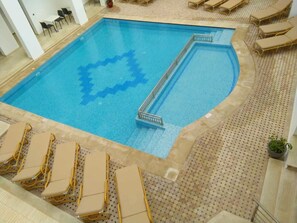 Piscina exterior