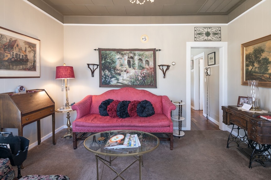 Charming Victorian Farmhouse, Privacy, Wi-fi , 5 Min To Durango - 두랑고