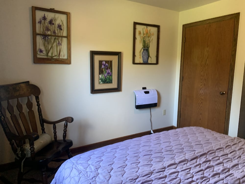 Rest, Relax And Enjoy Our Gentleman's Farm In Mantua - Ravenna, OH