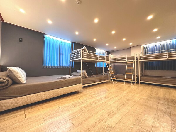 Oyo屋顶旅舍 - 首爾