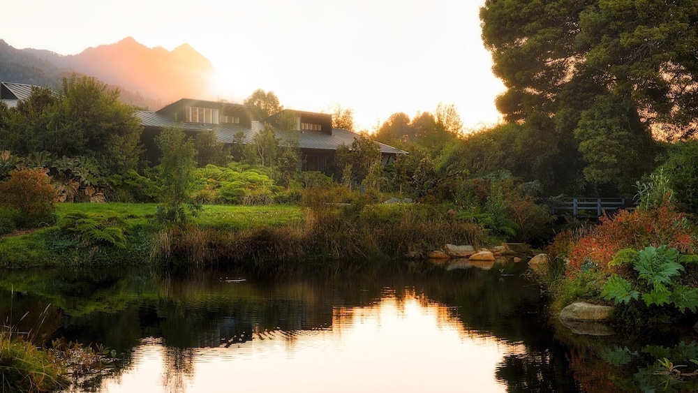 Futangue Hotel & Spa - Los Ríos